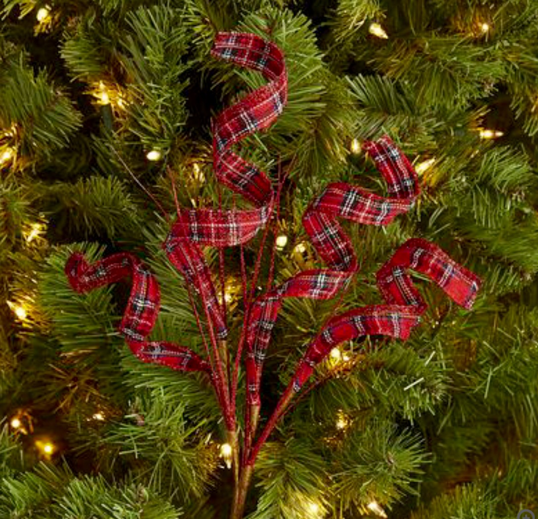 Scottie Christmas Tree Accessories | The Adventures of Indy and Lucy