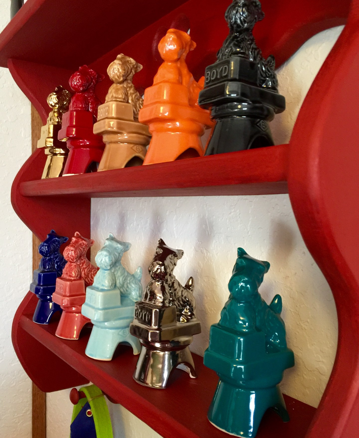 Boyd Scottie Pie Vents | The Adventures of Indy and Lucy