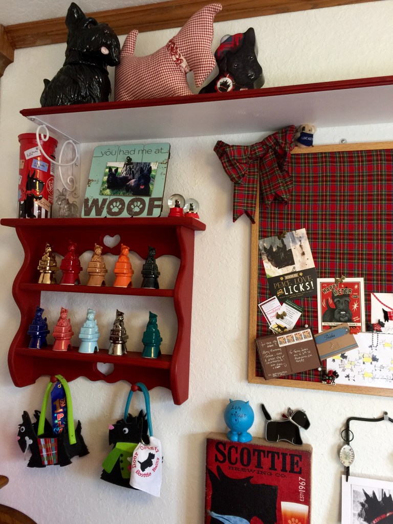 Boyd Scottie Pie Vents | The Adventures of Indy and Lucy